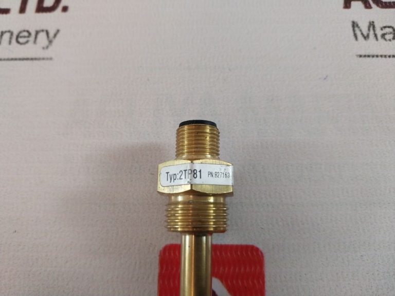 Noris 2tp81 Temperature Sensor - Aeliya Marine