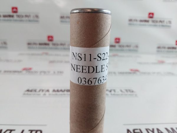 Ingersoll Rand Ns11-s22-19 Needle Set - Aeliya Marine