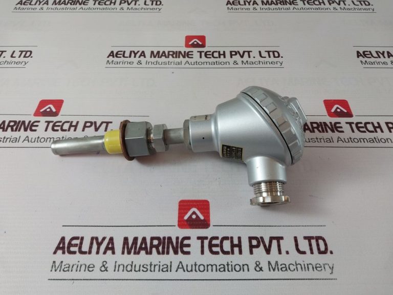 Okazaki Pt100 Temperature Sensor - Aeliya Marine
