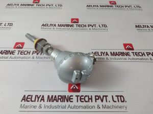 Okazaki Pt100 Temperature Sensor - Aeliya Marine