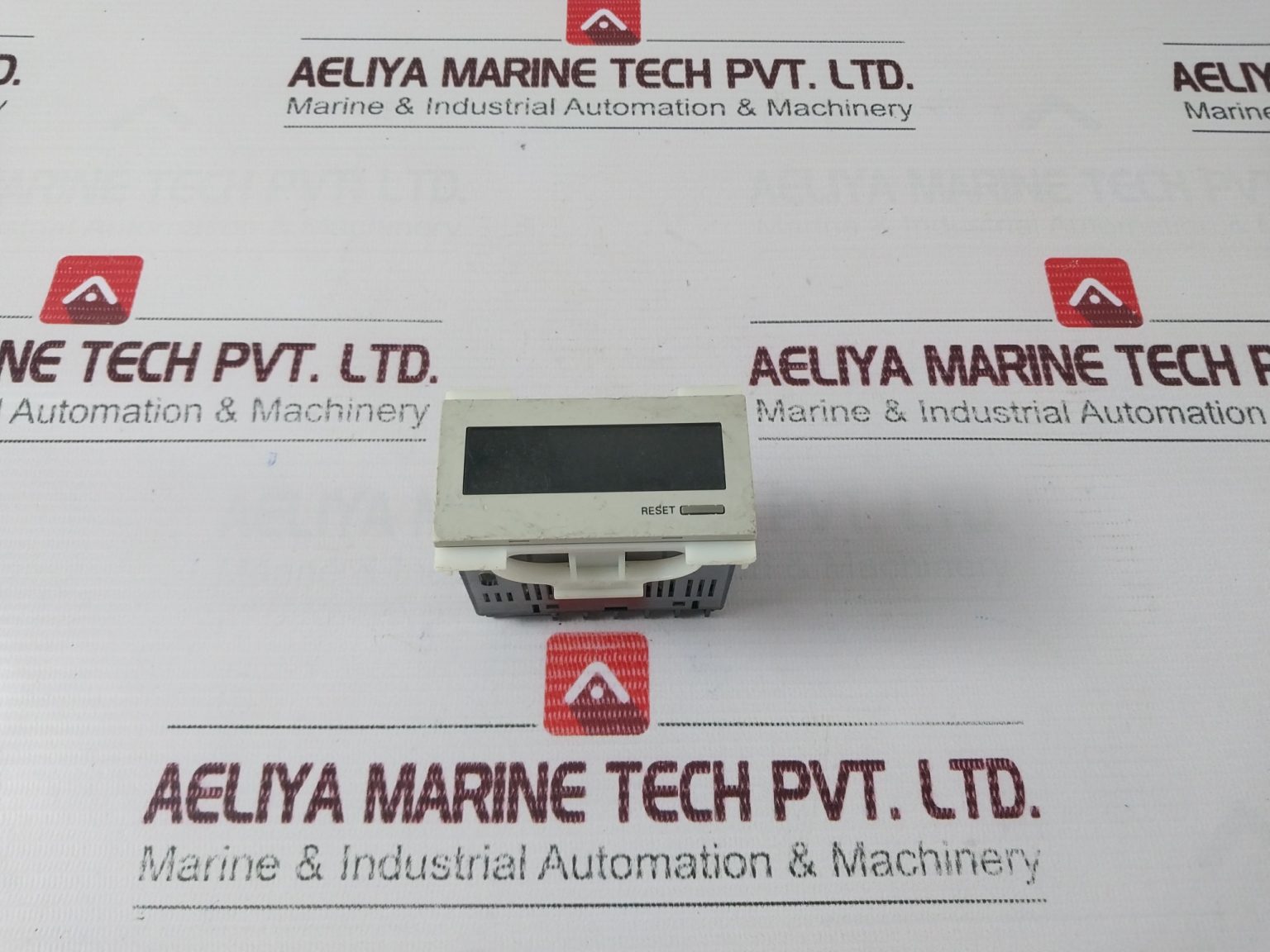 Omron H7hp-a Time Counter - Aeliya Marine