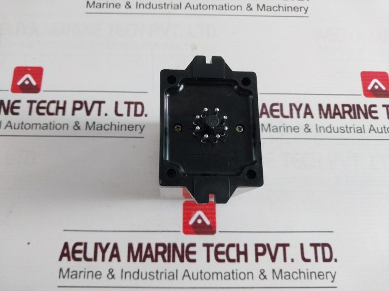 Omron Sdv-fl6 Voltage Sensor - Aeliya Marine