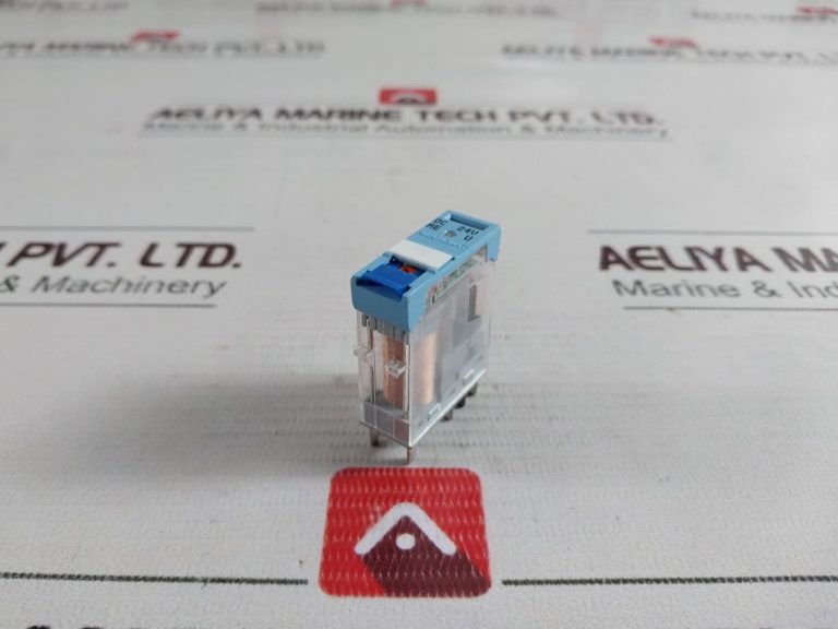 Paramount P2-fpzi Relay 24v - Aeliya Marine