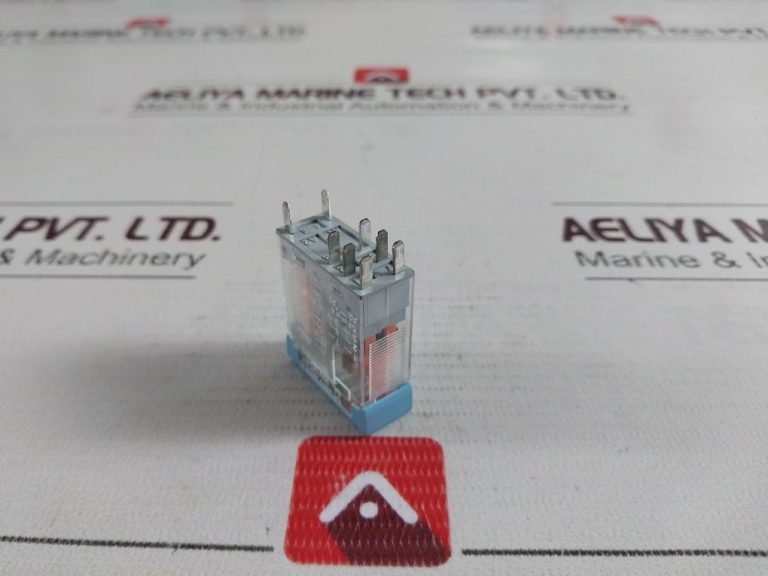 Paramount P2-fpzi Relay 24v - Aeliya Marine