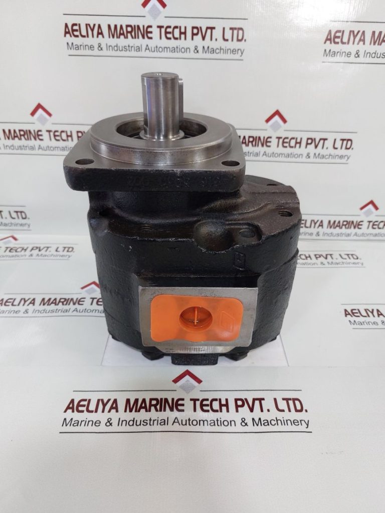 Parker 316 5030 002 Hy Hydraulic Ger Pump - Aeliya Marine