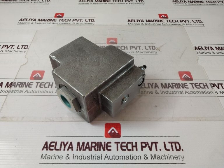 Parker Pr25s25s1sn 10 Hydraulic Valve 3500 Psi - Aeliya Marine