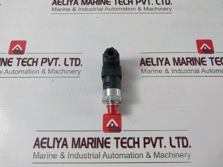 Pdi Adj 5/15hg Pressure Switch - Aeliya Marine