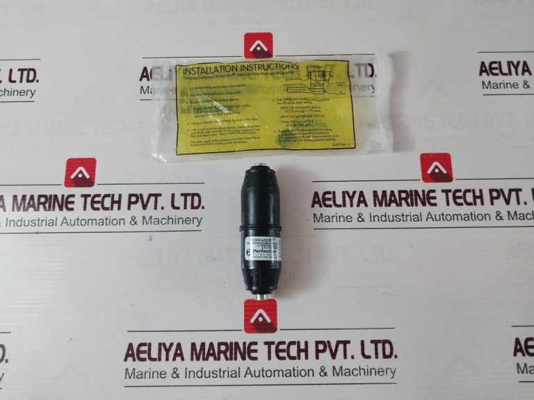 Permasert Elster Perfection Astm D-2513/f 1924 Cat 1 Non-corrosive ...