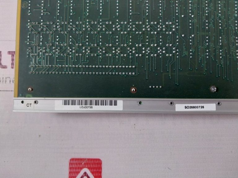 Philips 9562 155 36211 Pcb Card 94v - Aeliya Marine