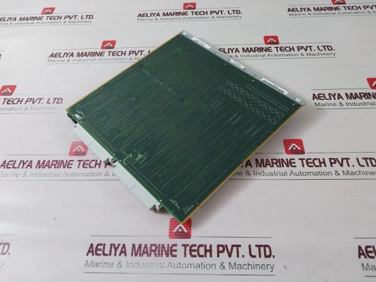 Philips 9562 155 36211 Pcb Card 94v - Aeliya Marine
