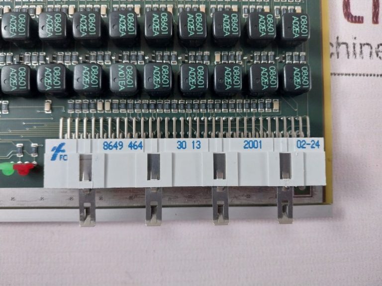 Philips 9562 155 36211 Pcb Card 94v - Aeliya Marine