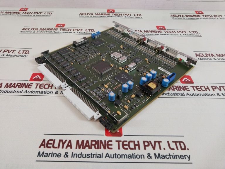 Philips 9562 155 52106 Pcb Card - Aeliya Marine