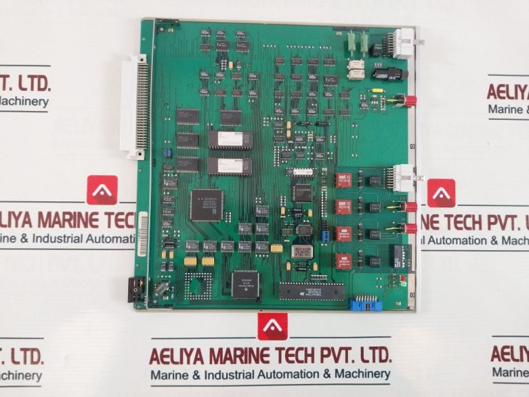 Philips 9562 158 37211 Pcb Card - Aeliya Marine