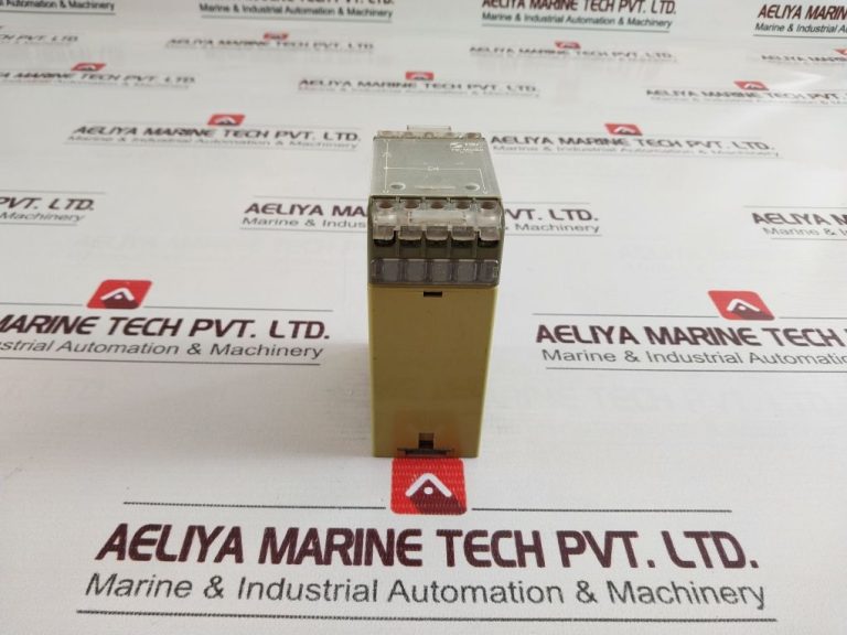 Pilz 7b Module - Aeliya Marine