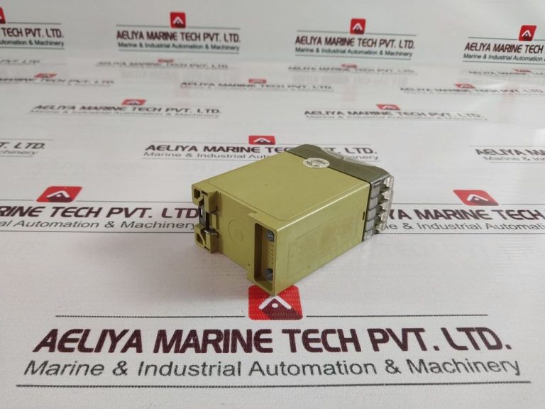 Pilz 7b Module - Aeliya Marine
