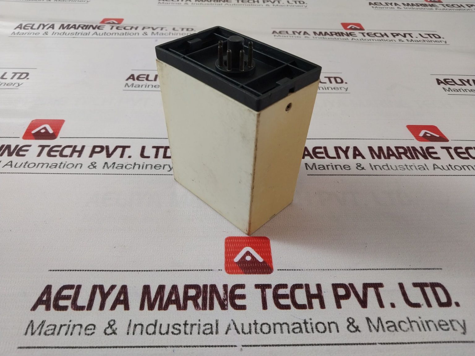 Poundful Pf-mf-3q9 Potentiometer Transmitter - Aeliya Marine Poundful Pf-mf-3q9 Potentiometer Transmitter - Aeliya Marine