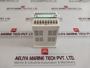 Precision Converters Flow Indicator & Totaliser - Aeliya Marine