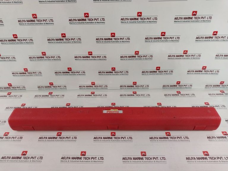 Proto J6022b Micrometer Torque Wrench - Aeliya Marine