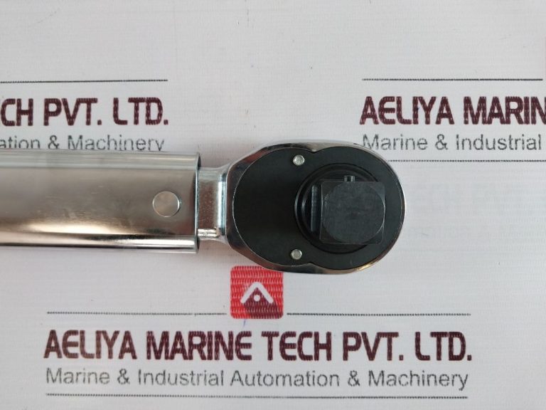 Proto J6022b Micrometer Torque Wrench - Aeliya Marine