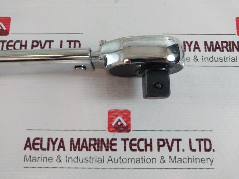 Proto J6022b Micrometer Torque Wrench - Aeliya Marine