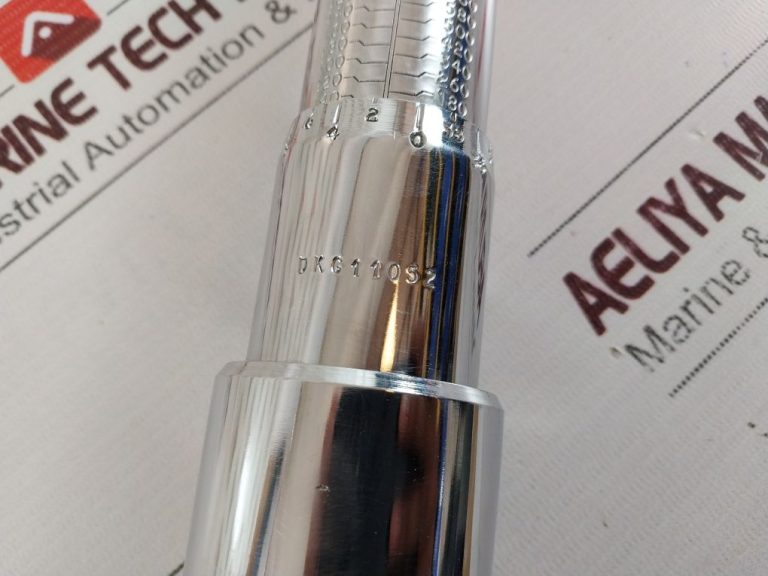 Proto J6022b Micrometer Torque Wrench - Aeliya Marine