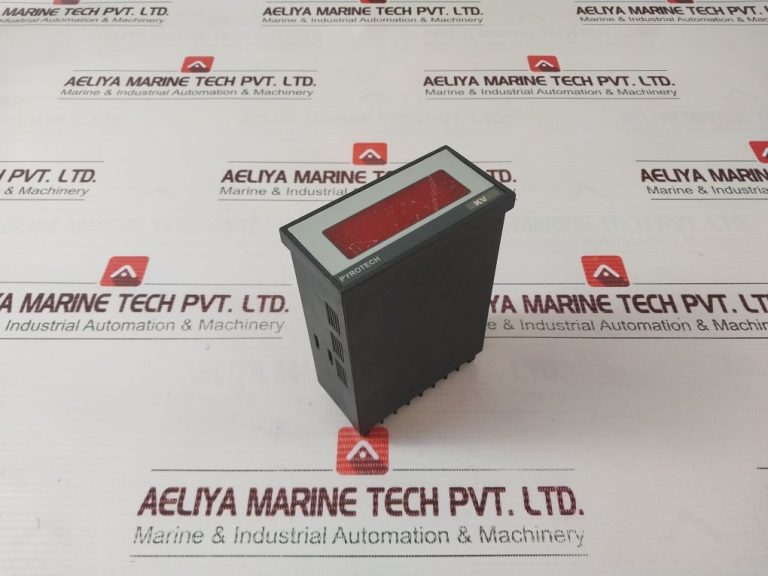 Pyrotech Pepl Digital Indicator - Aeliya Marine