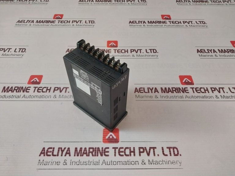 Pyrotech Pepl Digital Indicator - Aeliya Marine