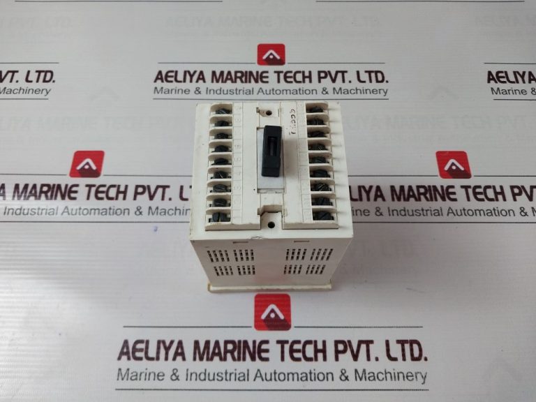 Pyroteh Watt Indicator - Aeliya Marine