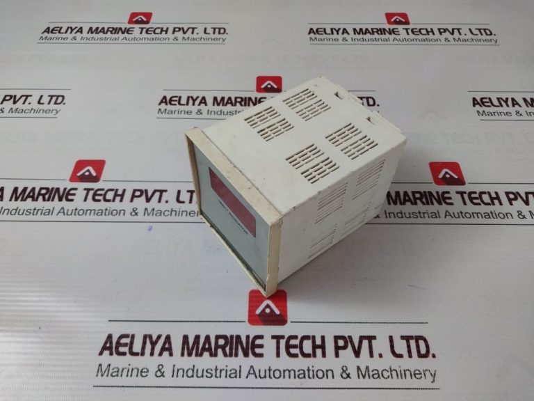 Pyroteh Watt Indicator - Aeliya Marine
