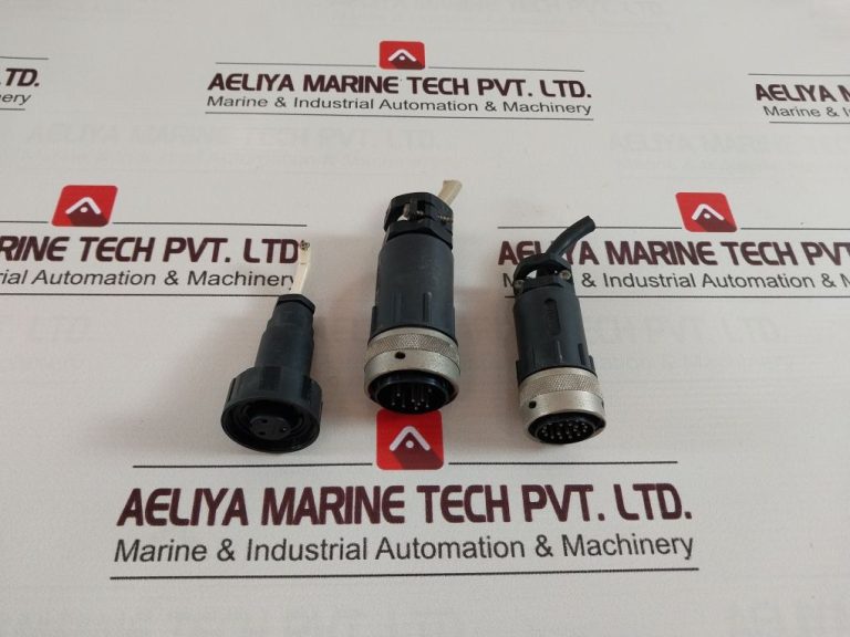 Qmi Multiplex Oil Mist Detector - Aeliya Marine