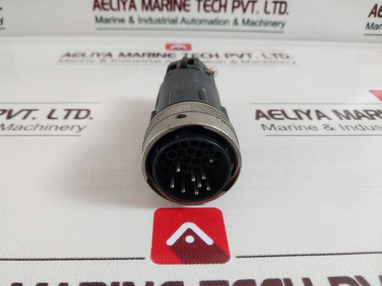Qmi Multiplex Oil Mist Detector - Aeliya Marine