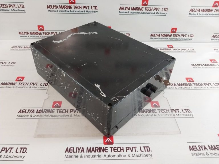 Qmi Multiplex Oil Mist Detector - Aeliya Marine