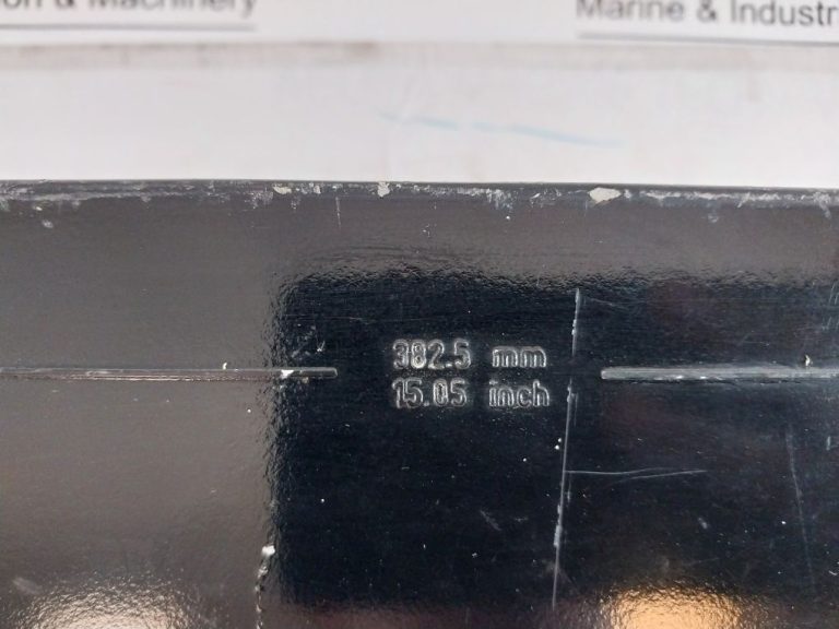 Qmi Multiplex Oil Mist Detector - Aeliya Marine