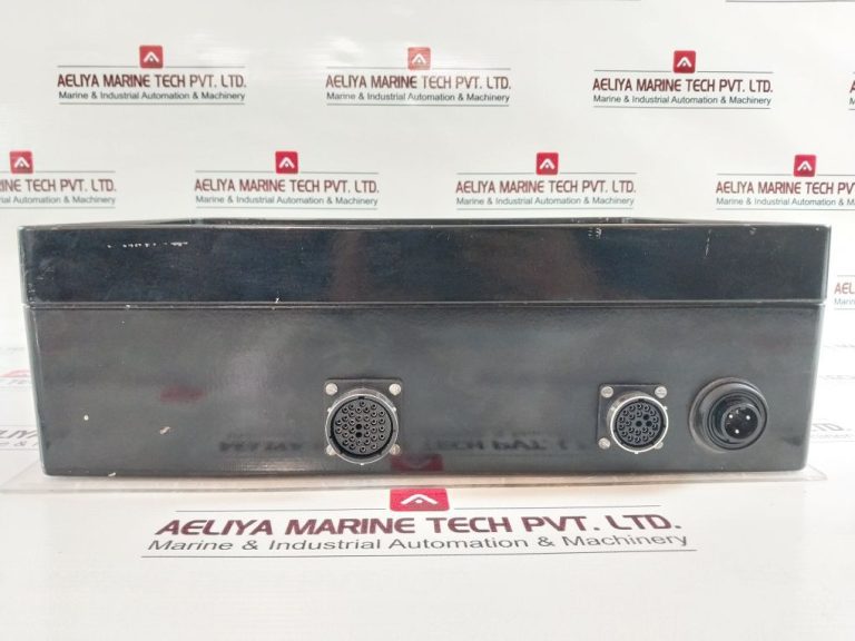 Qmi Multiplex Oil Mist Detector - Aeliya Marine