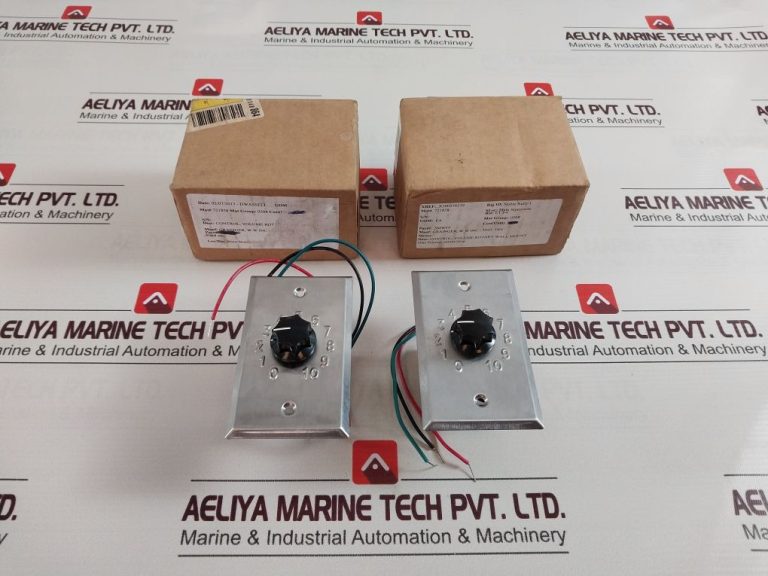 Quam Qc-10 Volume Rotary Wall Mount Control - Aeliya Marine