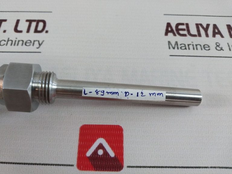 Radix Pt 100 3 Wire Rtd Sensor - Aeliya Marine