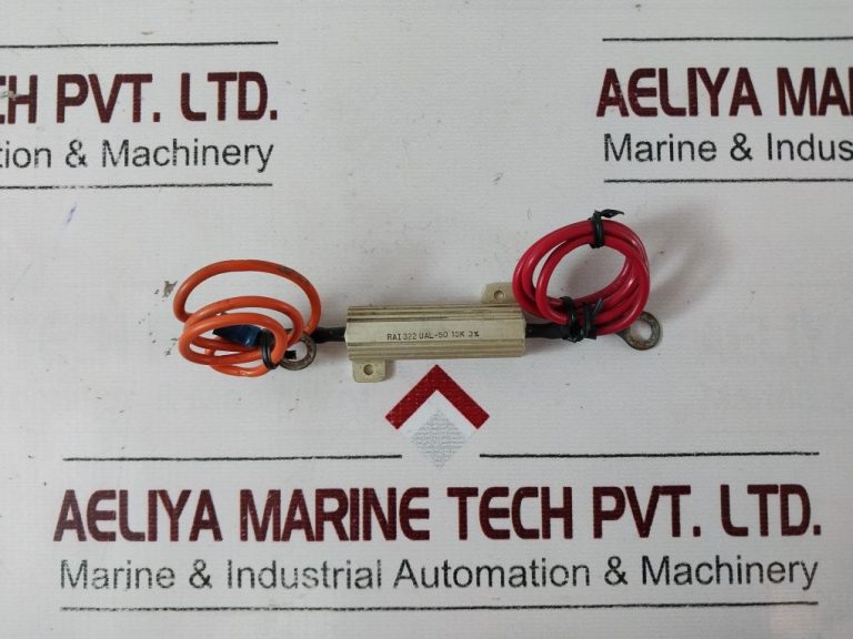 Rai 322 Ual-50 Resistor - Aeliya Marine