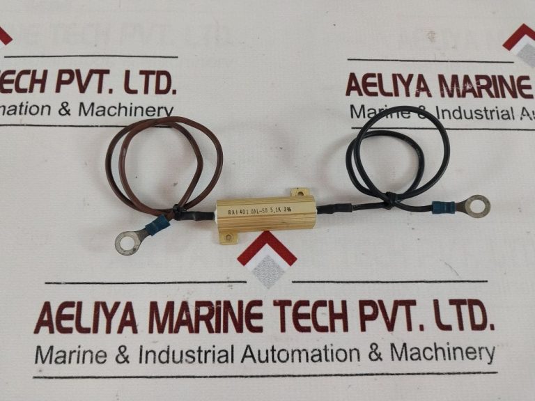 Rai 4d1 Ual-50 Resistor - Aeliya Marine
