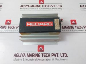 Redarc Vrt 10 Linear Voltage Reducer - Aeliya Marine