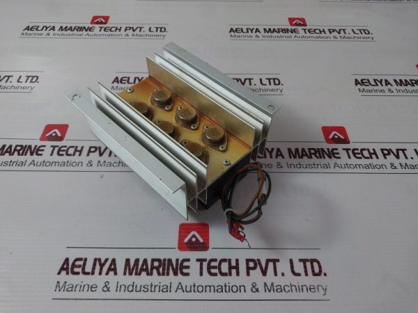 Redarc Vrt 10 Linear Voltage Reducer - Aeliya Marine