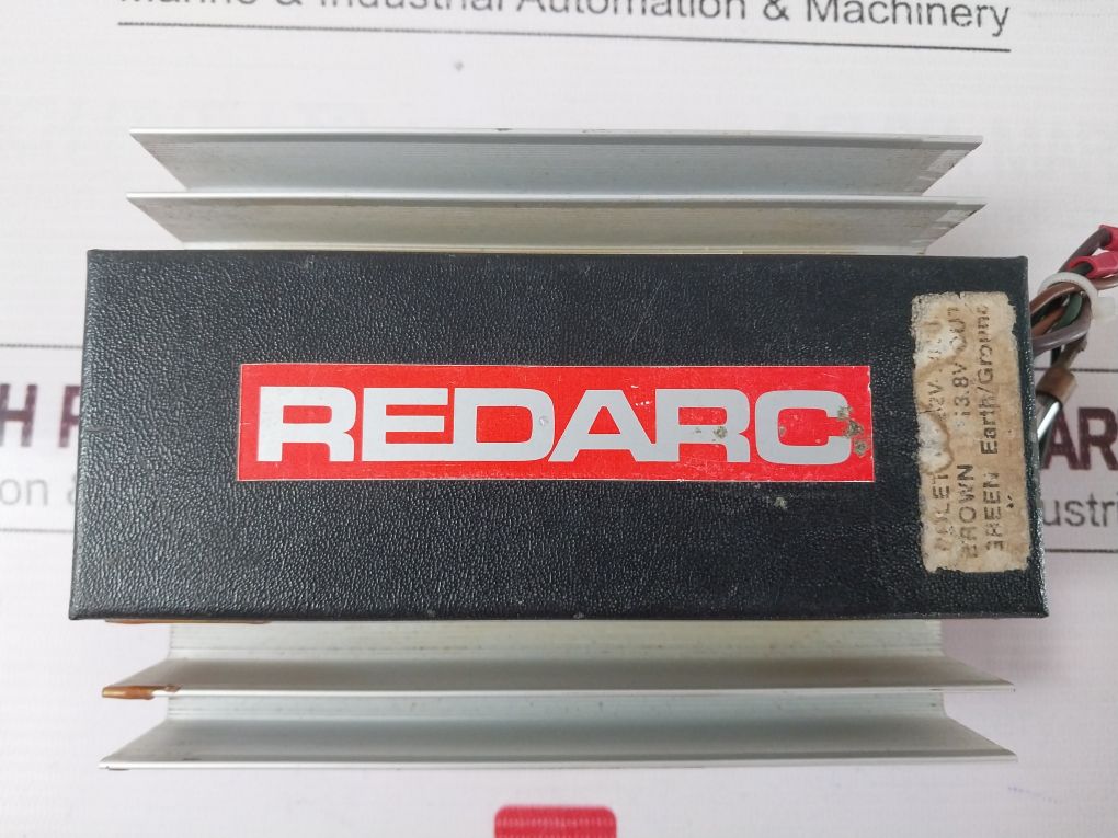 Redarc Vrt 10 Linear Voltage Reducer - Aeliya Marine
