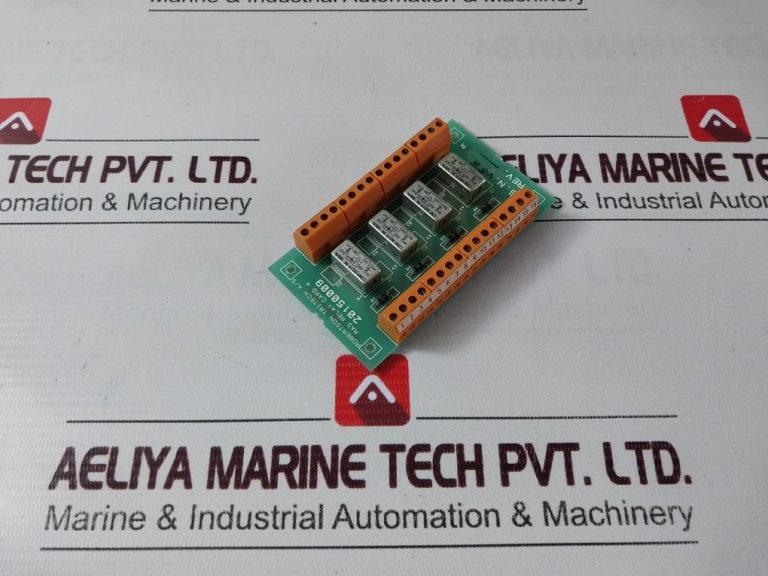 Robertson Tritech 20150009 Rad Relay Card - Aeliya Marine