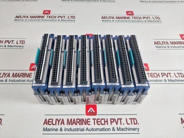 Rolls-royce Rrrly8,rrpwr2006,rrrly8,rradi16 Rack Module - Aeliya Marine