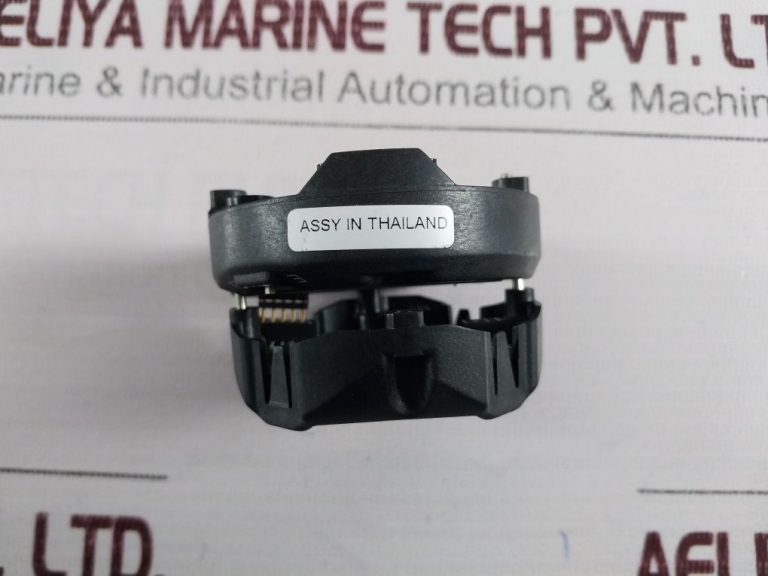 Rosemount Foundation 03031-0020-5100 Lcd Meter Screen Display - Aeliya Marine