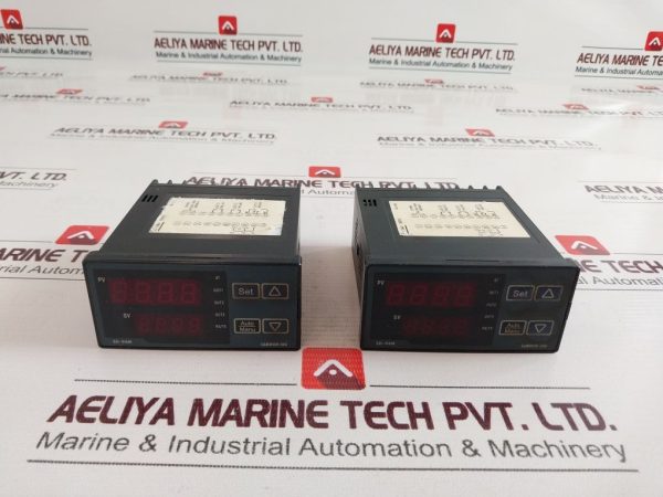 Samwon Eng Sd-94m Temperature & Humidity Controller - Aeliya Marine