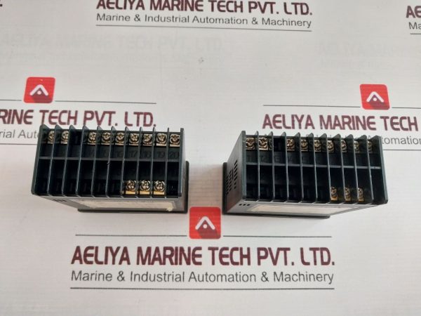 Samwon Eng Sd-94m Temperature & Humidity Controller - Aeliya Marine