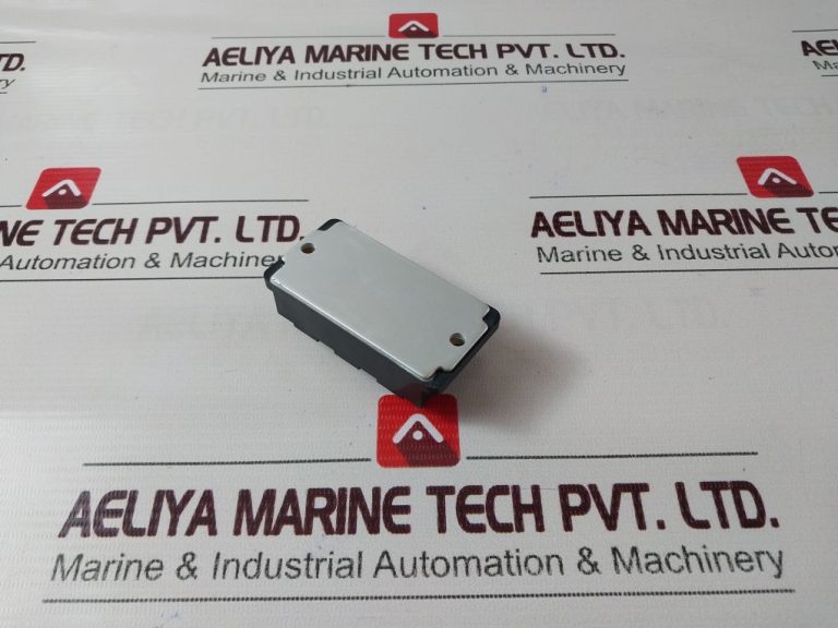 Sanrex Df75la160 Diode Module - Aeliya Marine