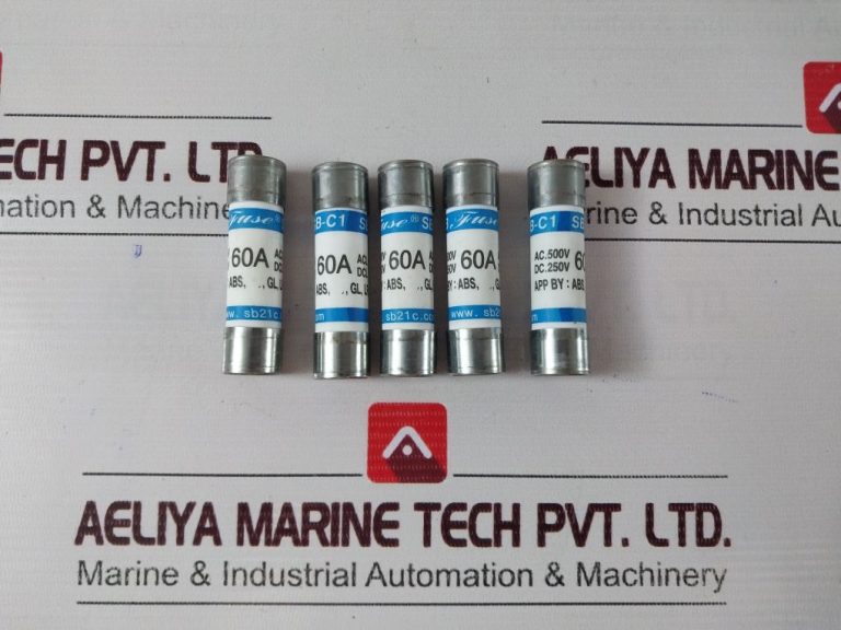 Sb Fuse Sb-c1 - Aeliya Marine