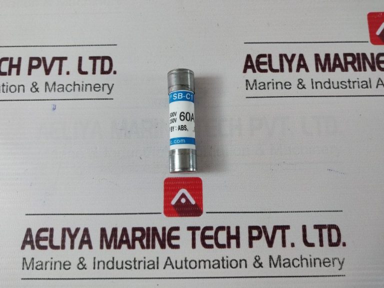 Sb Fuse Sb-c1 - Aeliya Marine