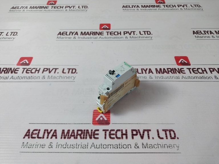 Schneider Electric 15520 Impulse Relay - Aeliya Marine